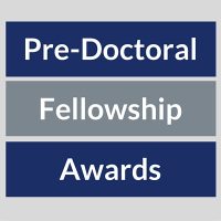 Predoctoral Fellowships Awarded to Four Graduate Students | Center for ...