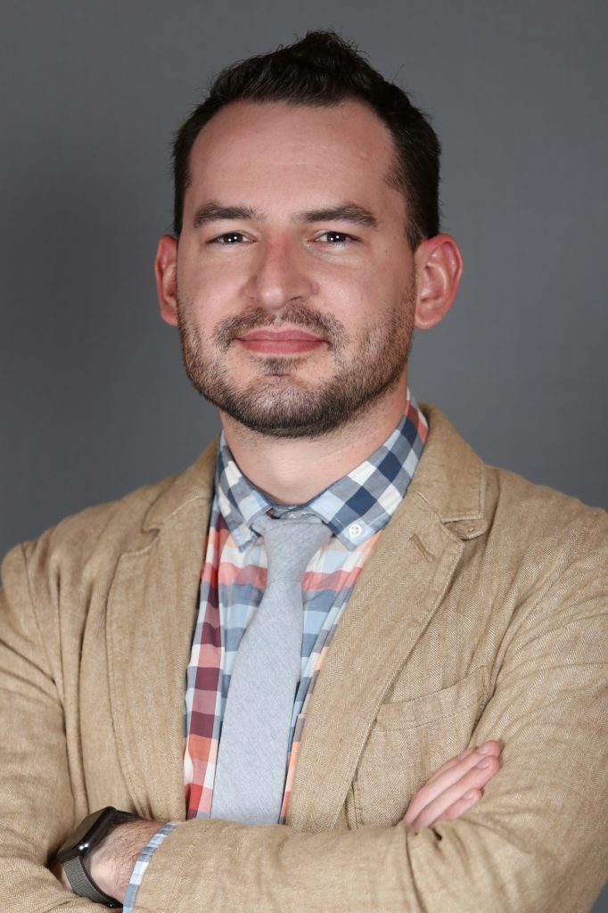 Matthew Parent to Present "Outgunned: Israeli Military Innovation and ...